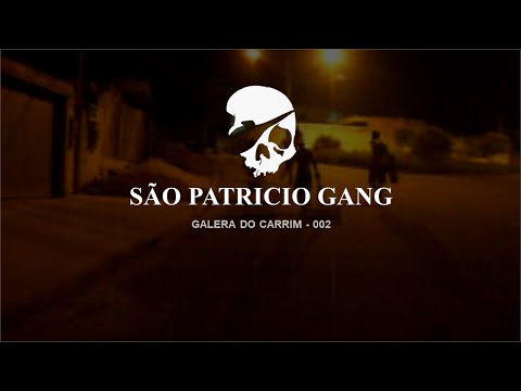 GALERA DO CARRIM - 002