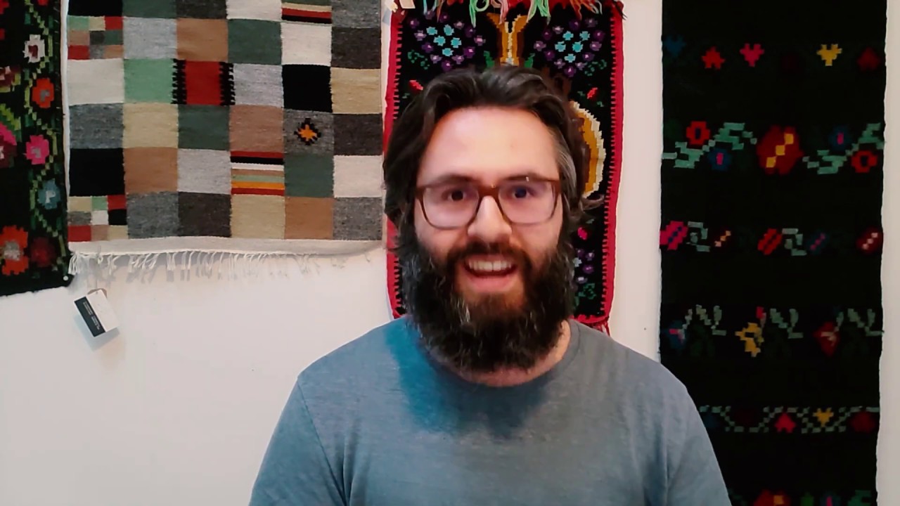 Ludicious 2020 - Introduction by T. Waterzooi and his game Please ...