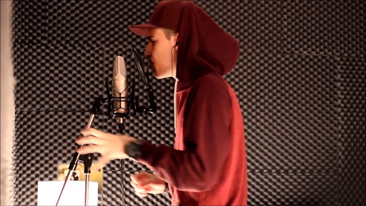 Hans Beatbox - Practice - YouTube