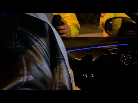 VLOG - 1 | POLİS ÇEVİRDİ (HİÇ TEHLİKELİ OLMADI) | Atalay KARAHAN