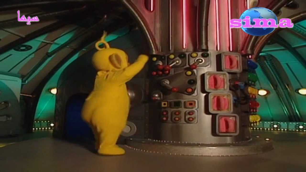 Teletubbies 33 - YouTube