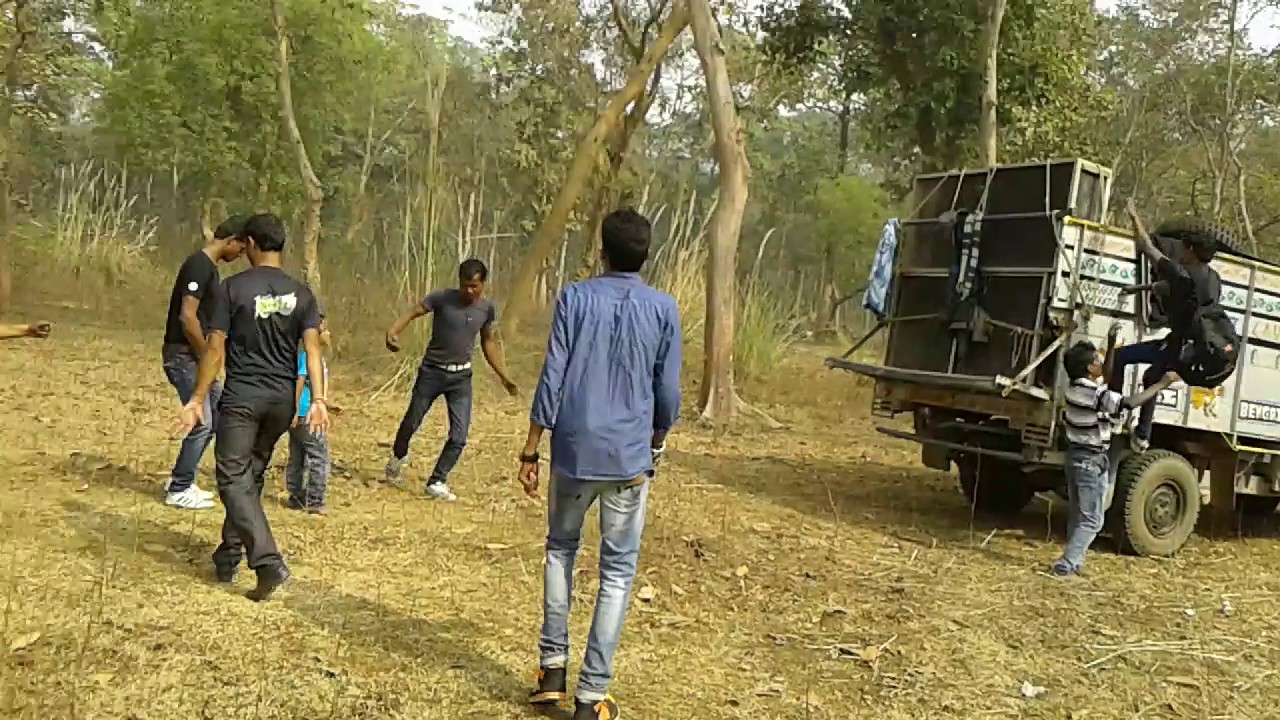 Chandur forest picnic Arambagh hooghly Westbengal - YouTube