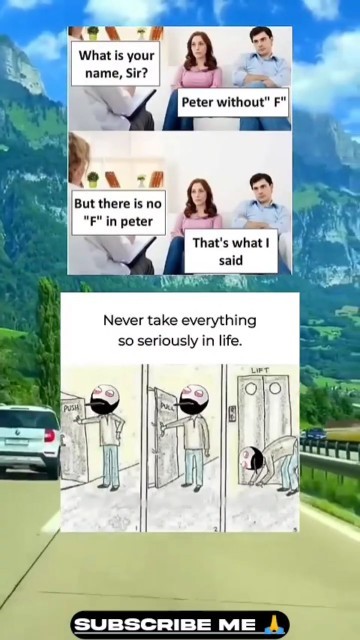 MEME: Peter without F 💀#trending #dailymemes #funnymemes - YouTube