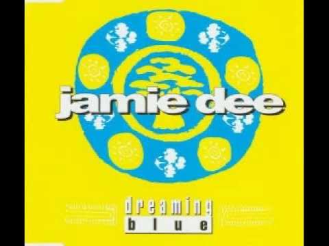 Jamie Dee - Dreaming Blue - YouTube