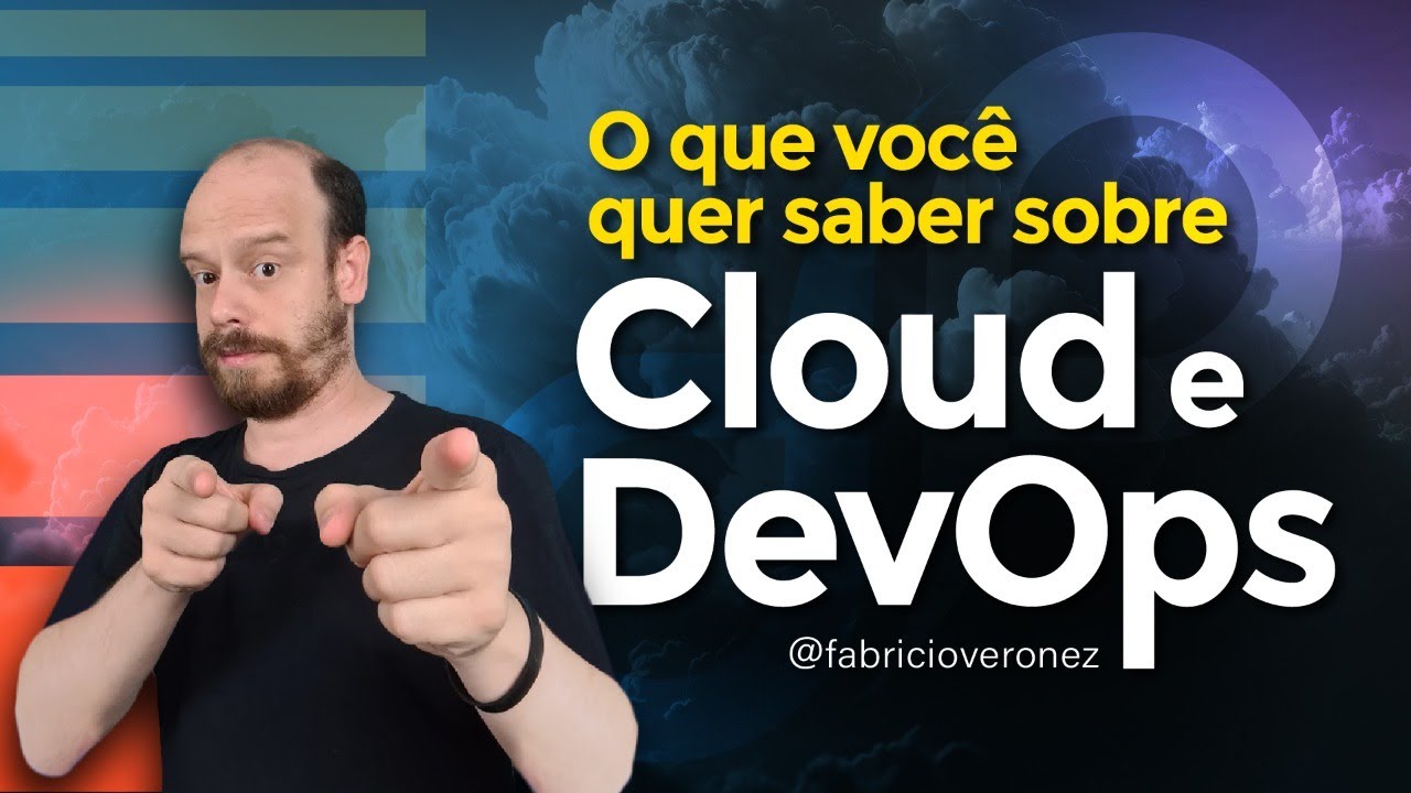 O que você quer saber sobre Cloud e DevOps | Perguntas e Respostas sobre Cloud e DevOps - YouTube