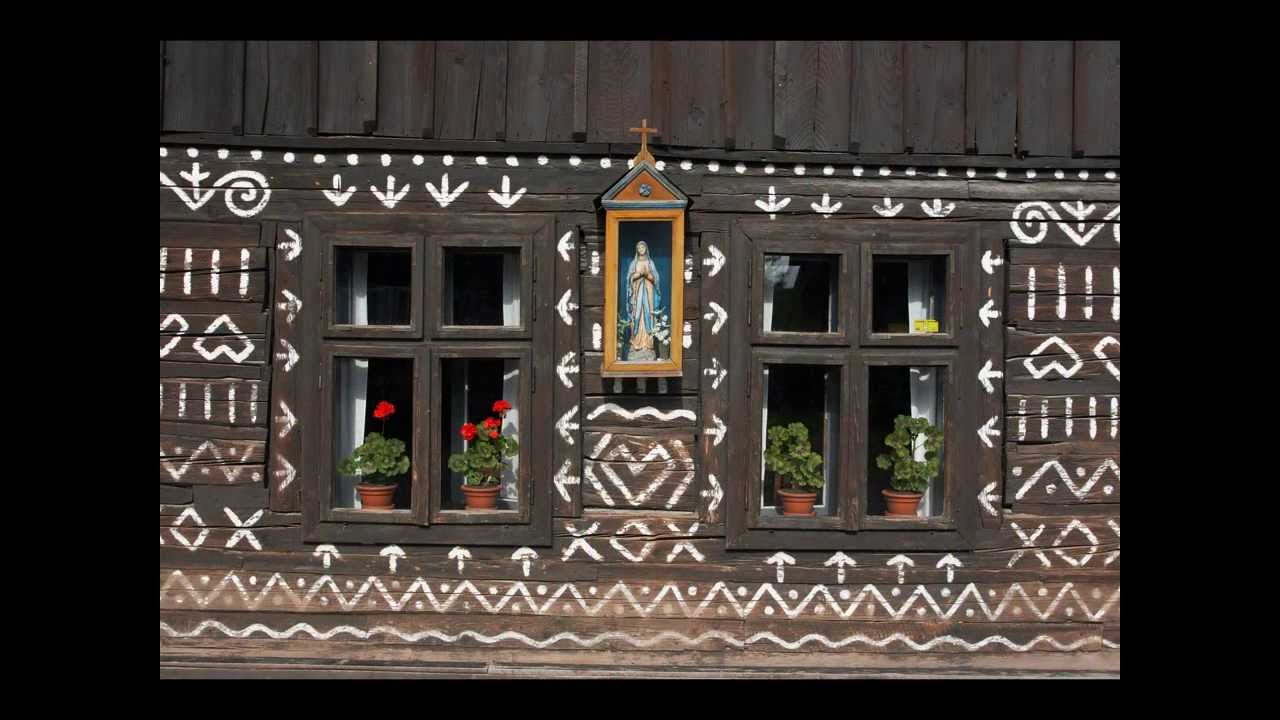 Slovensko - Martin Loew - ukázka z diashow - YouTube