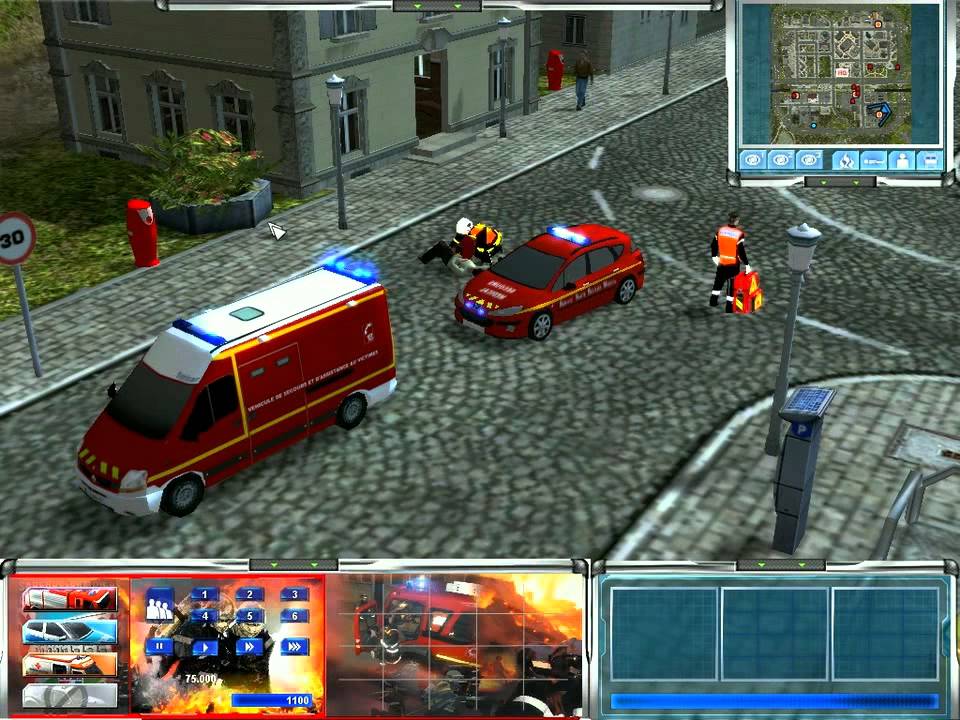 MOD CSP Gameplay 1 - YouTube