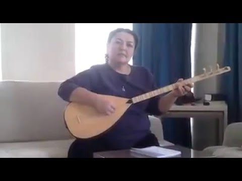 Refiye & Mehmet Özgen - Ben Yoruldum Hayat... Canlı Performans