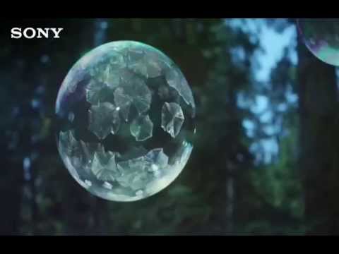Sony 4K LED TV Reklamı