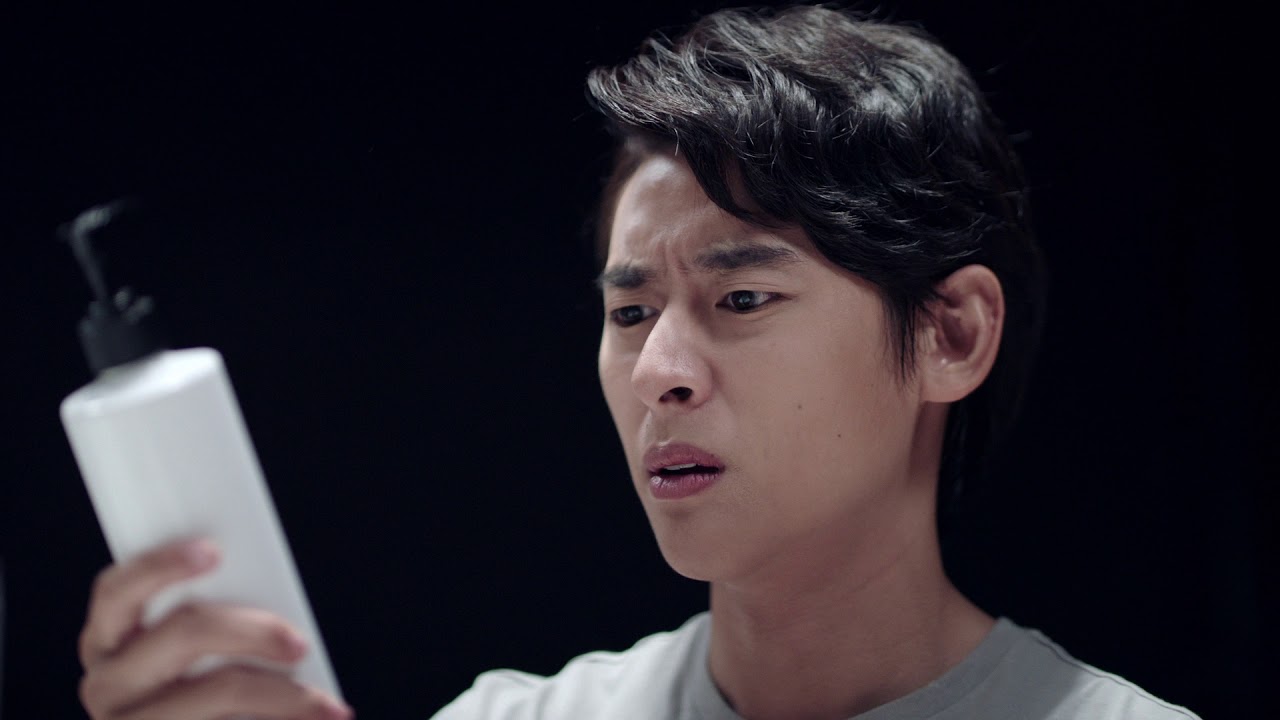 OP for MEN Ultra Fresh Hydrating Body Lotion (Ep4) - YouTube