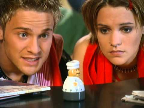Verbotene Liebe - Folge 1999