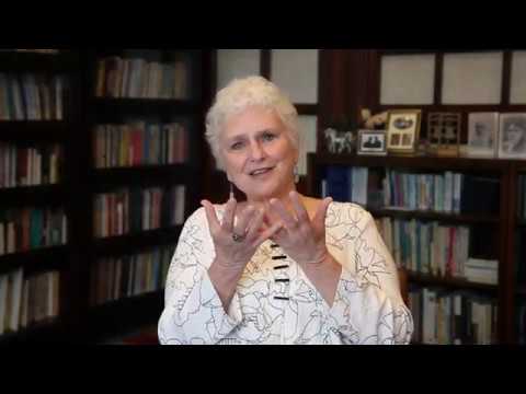 Barbara Hebert - The President's Blog: December 2019 - YouTube