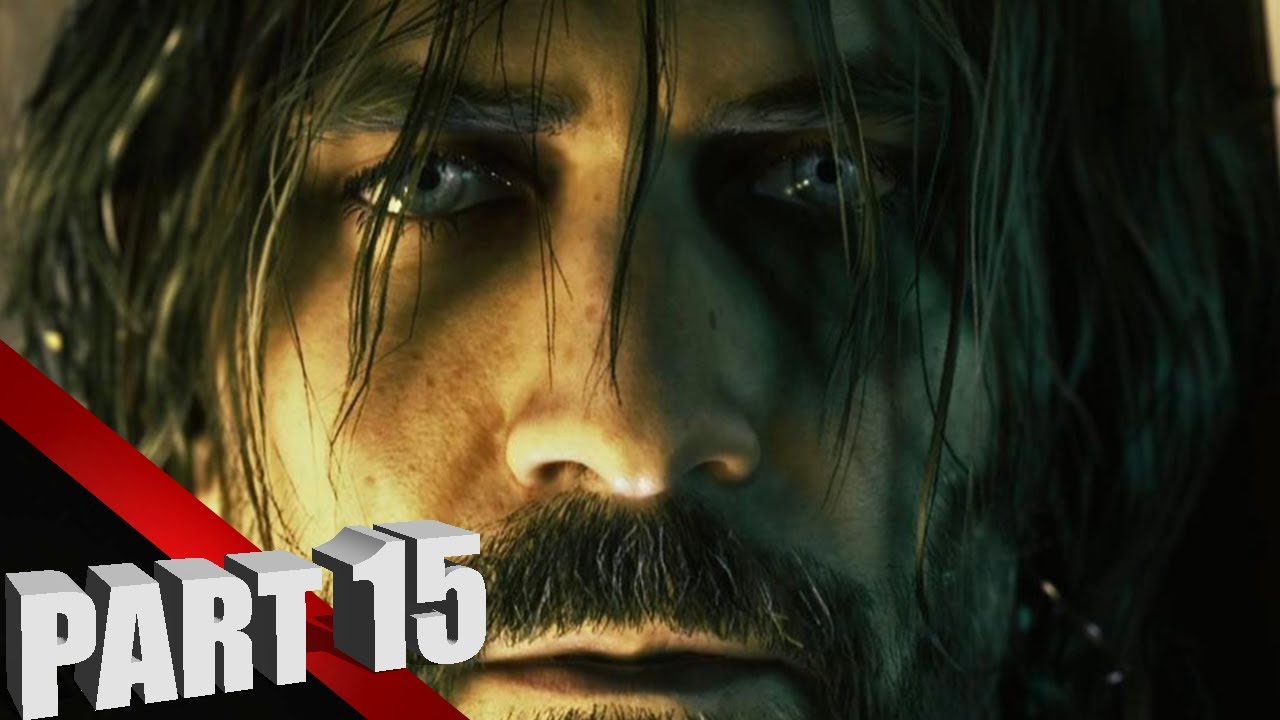 ALAN WAKE 2 PS5 GAMEPLAY (PART 15 WALKTHROUGH) ROOM 665 - YouTube