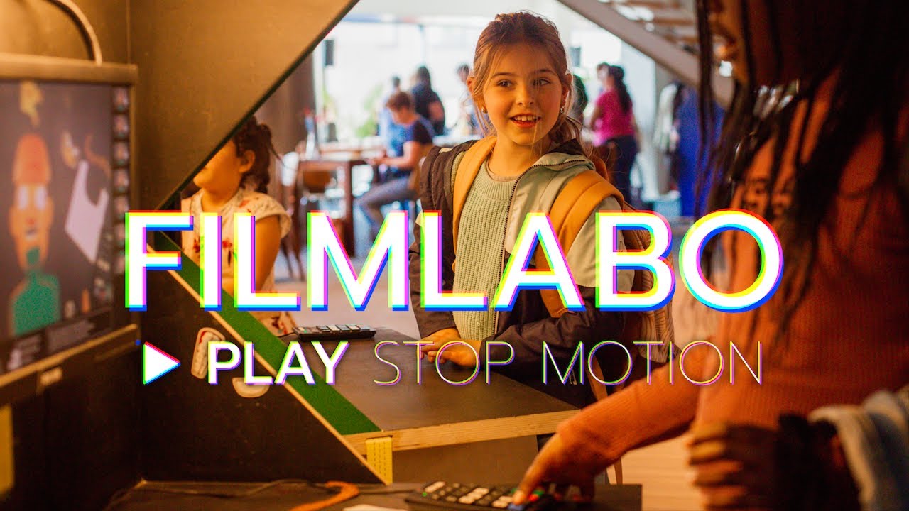 REKKER FilmLabo - YouTube