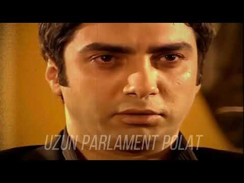 | Uzun Parlament Polat | İşte Ben Polat Alemdar Karşındayım [Klip Edit]