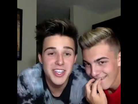 Title nick horton and brandon szczupaj younow moments 4-25-2018 -1 ...