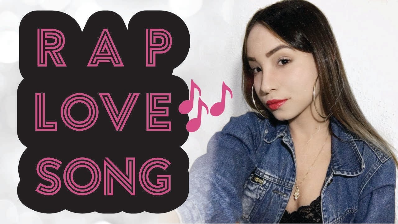 PLAYLIST DE RAP LOVE SONG! - YouTube