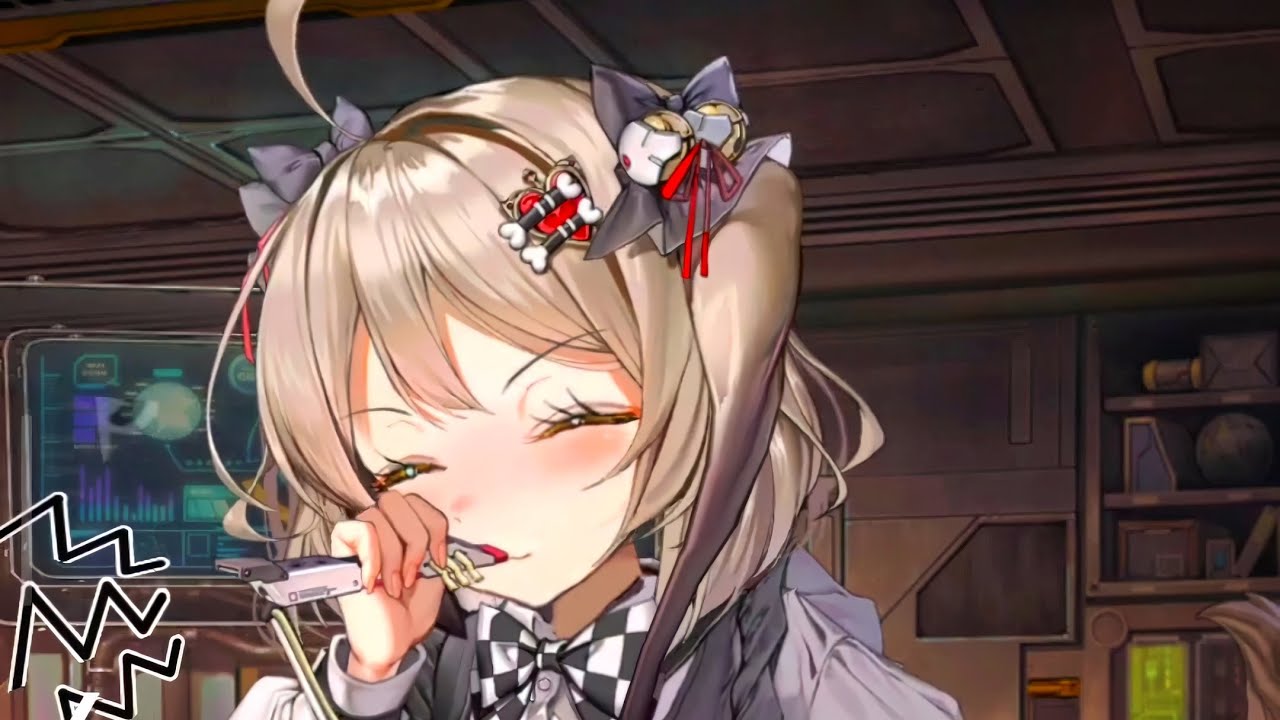 Biscuit character episodes, Nikke: Goddess of Victory - YouTube