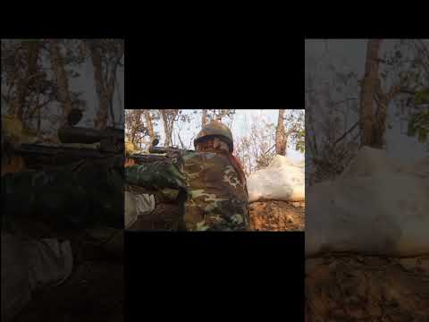 Falam Khuapi Lak Doawknak Ah Sniper Nuraltha Pawl Ih Raldo Lai