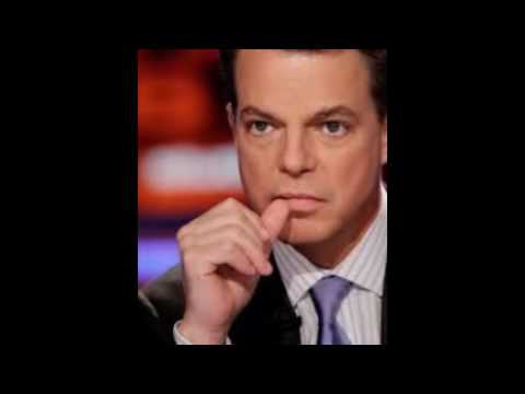 Shepard Smith | Fox News’ Shep Smith Opens Up About His Sexuality ...