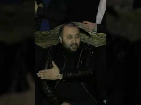 Azerbaycanli Qanuni Ogrular 2017 Vor v zakone