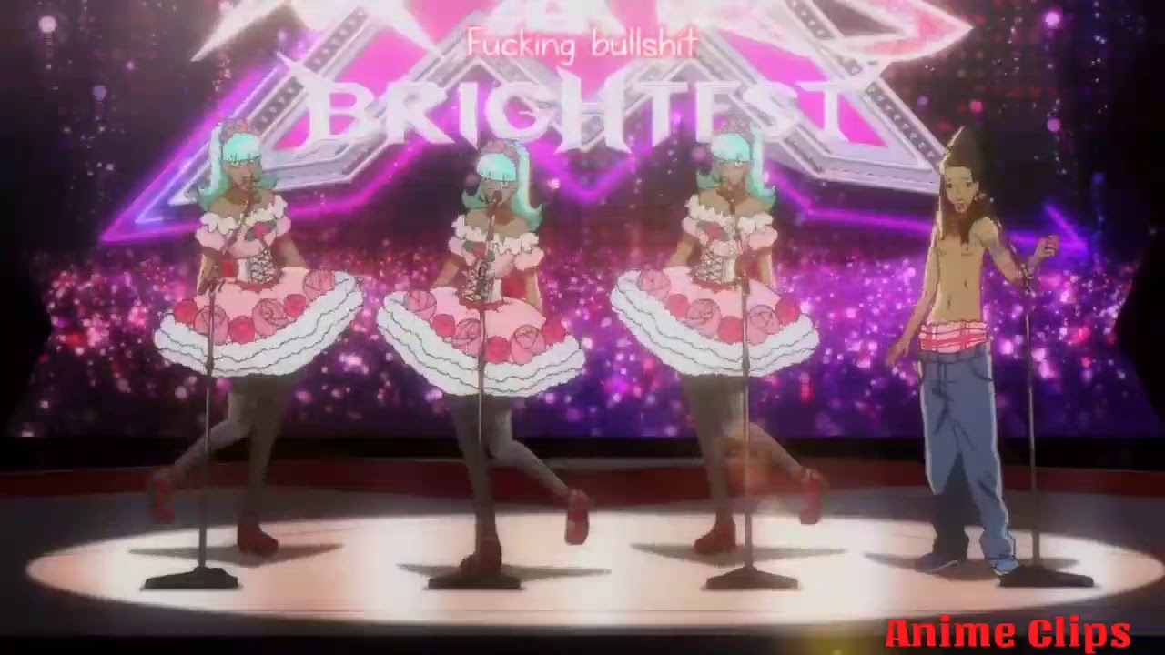 Carole and Tuesday - Mermaid Sisters song - YouTube