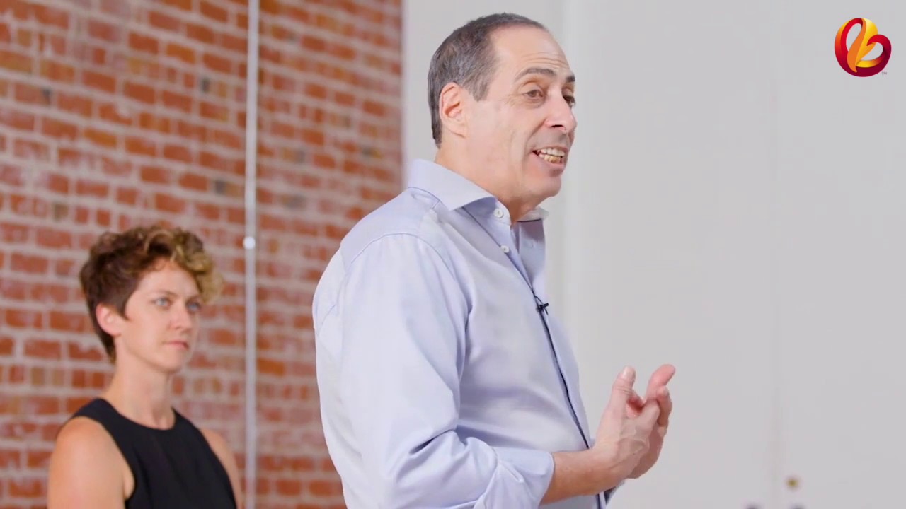 Energetic EpiExchange intro with Donny Epstein | EpiEnergetics - YouTube