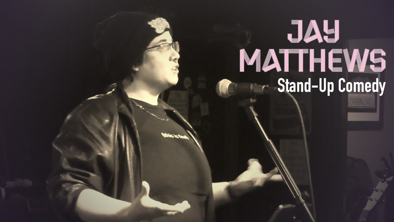 Jay Matthews Live at The Cellar (4 /11/2024) - YouTube
