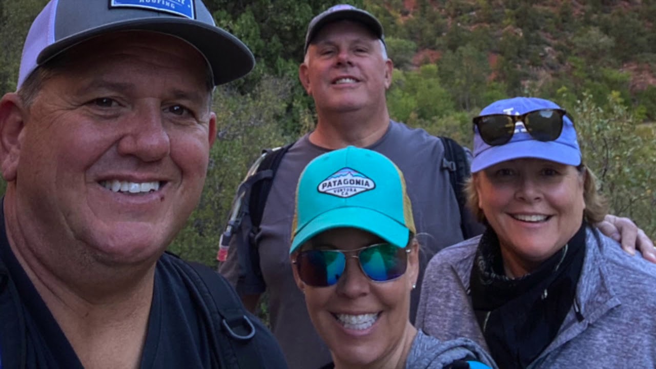 Mason:Menzel Road Trip 2020 - YouTube