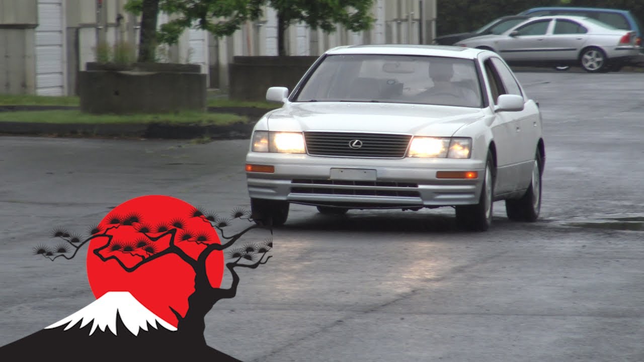 NEW LEXUS PROJECT ???? - YouTube