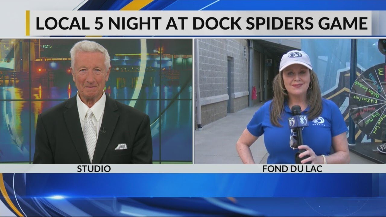 Local 5 News at 6:00 - YouTube