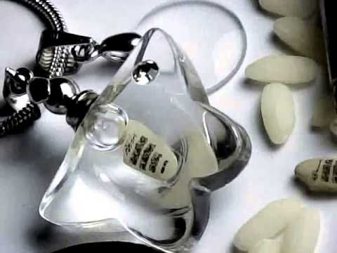 Nano pirinç üzerine Mikro yazı