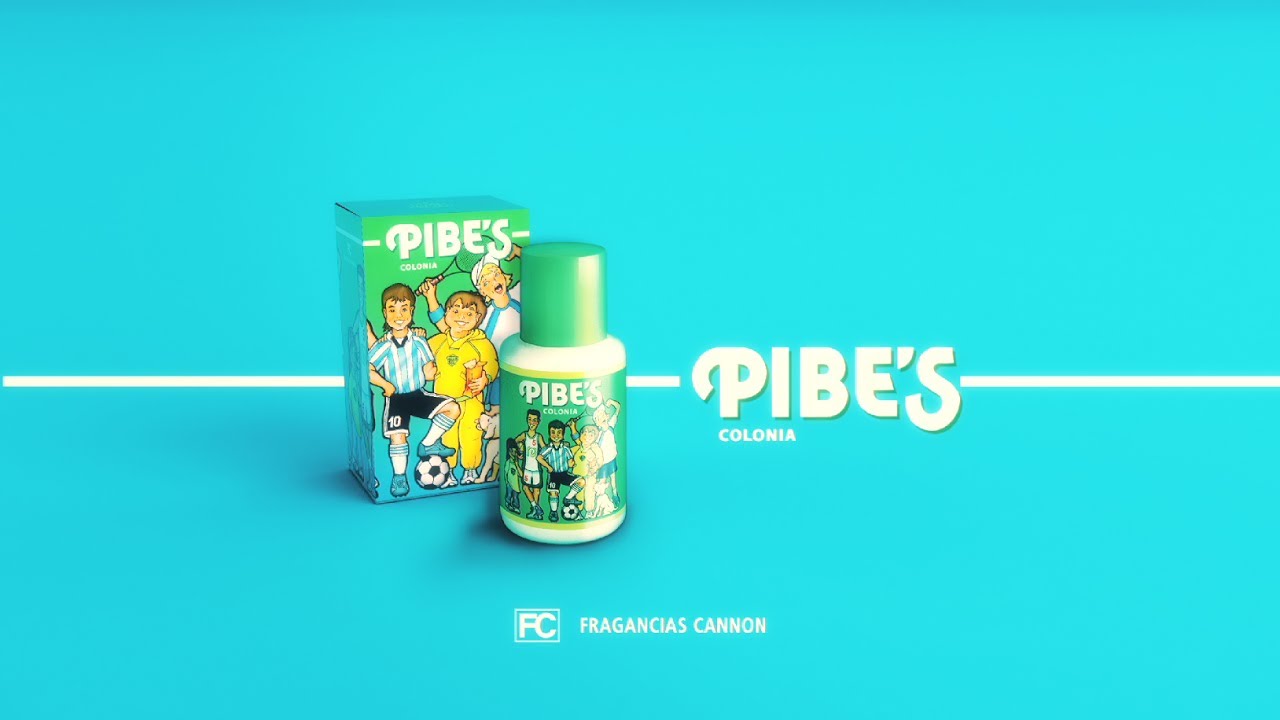 PIBE'S Colonia - YouTube