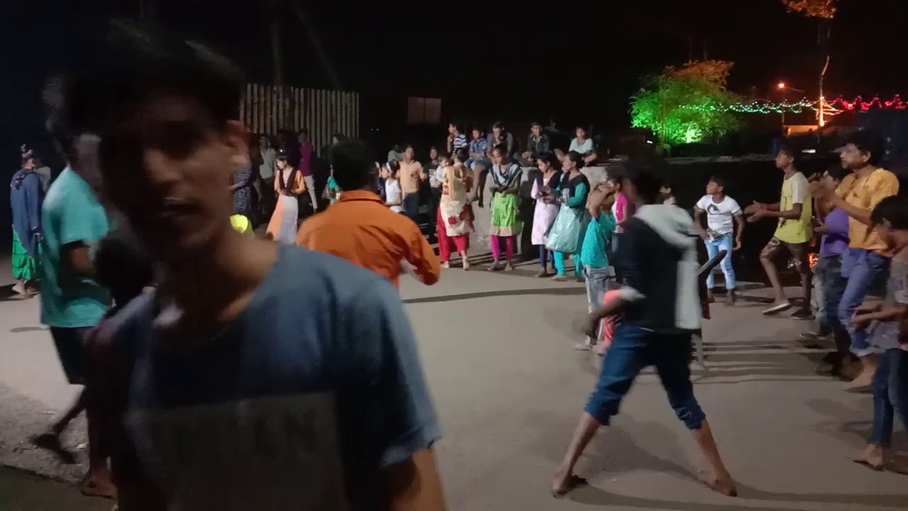 Bhestan.,Surat city.,Gujarat.,INDIA - YouTube