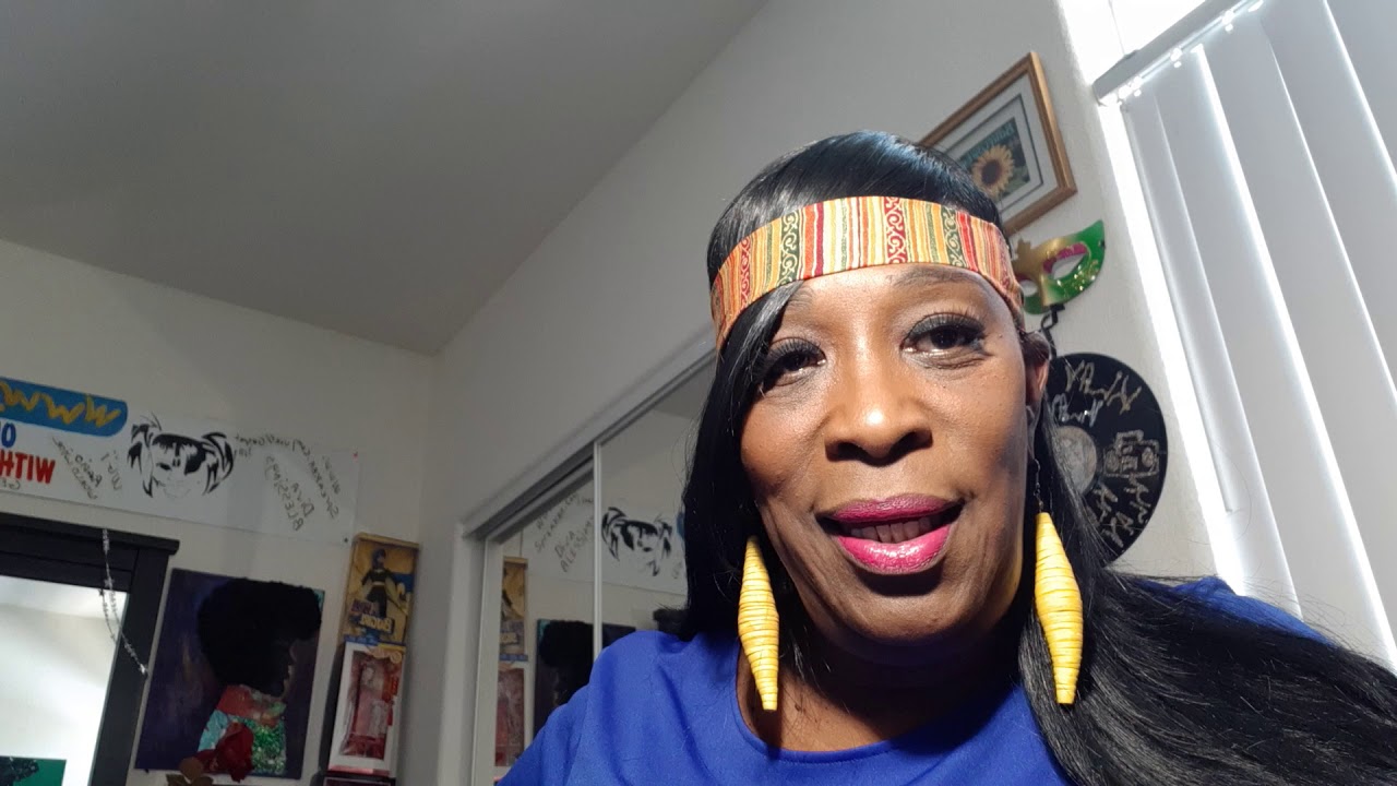 Ms Martha Show - YouTube