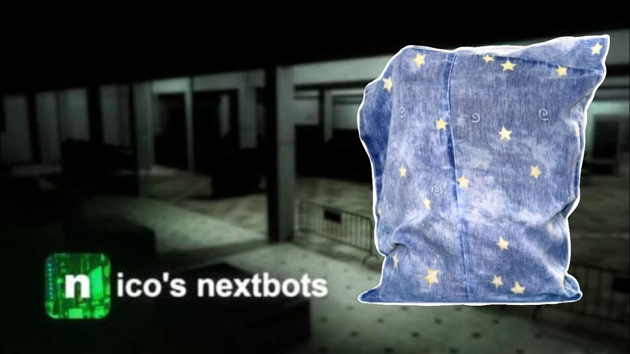 Nico's Nextbots, Arcade Mode with Cootie - YouTube