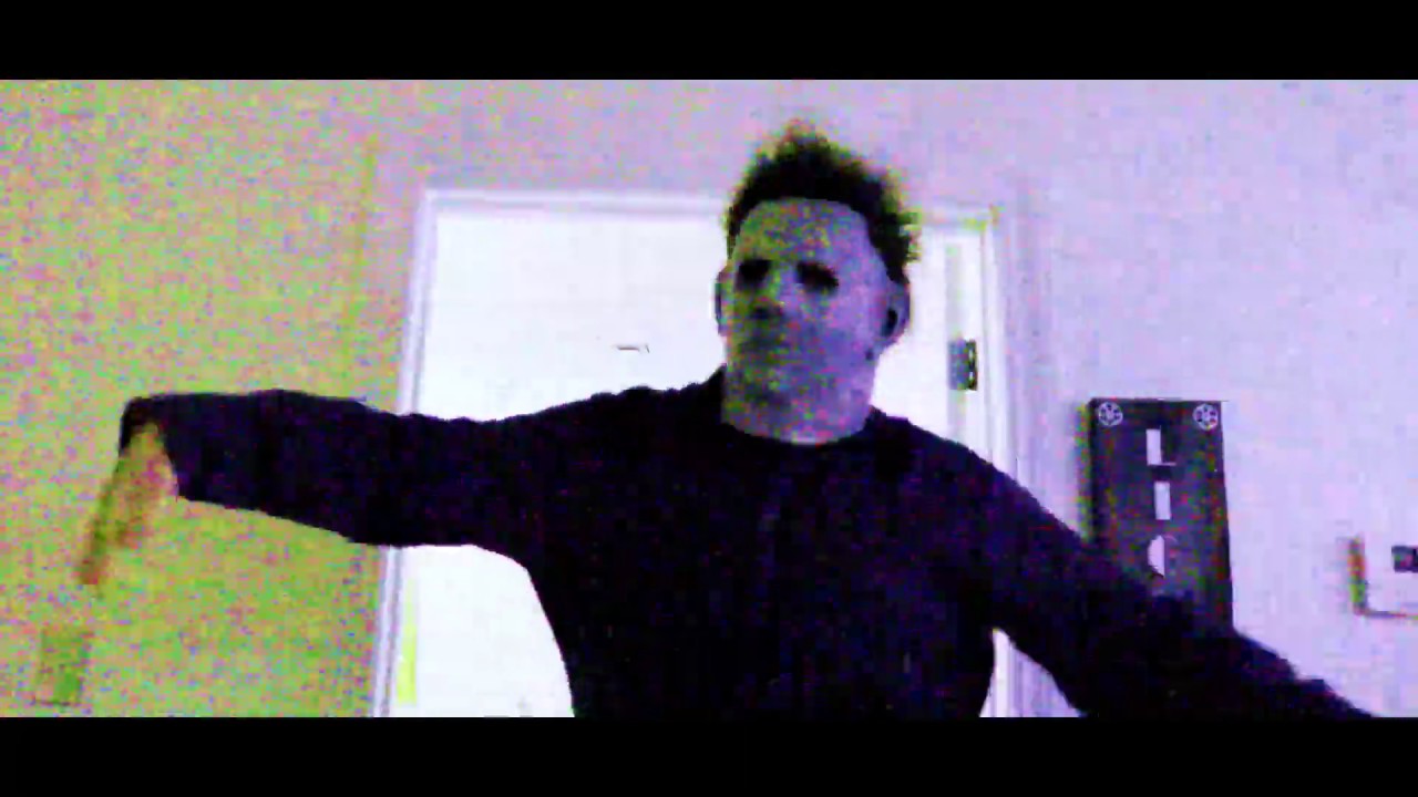 Michael Myers Dance Challenge - YouTube