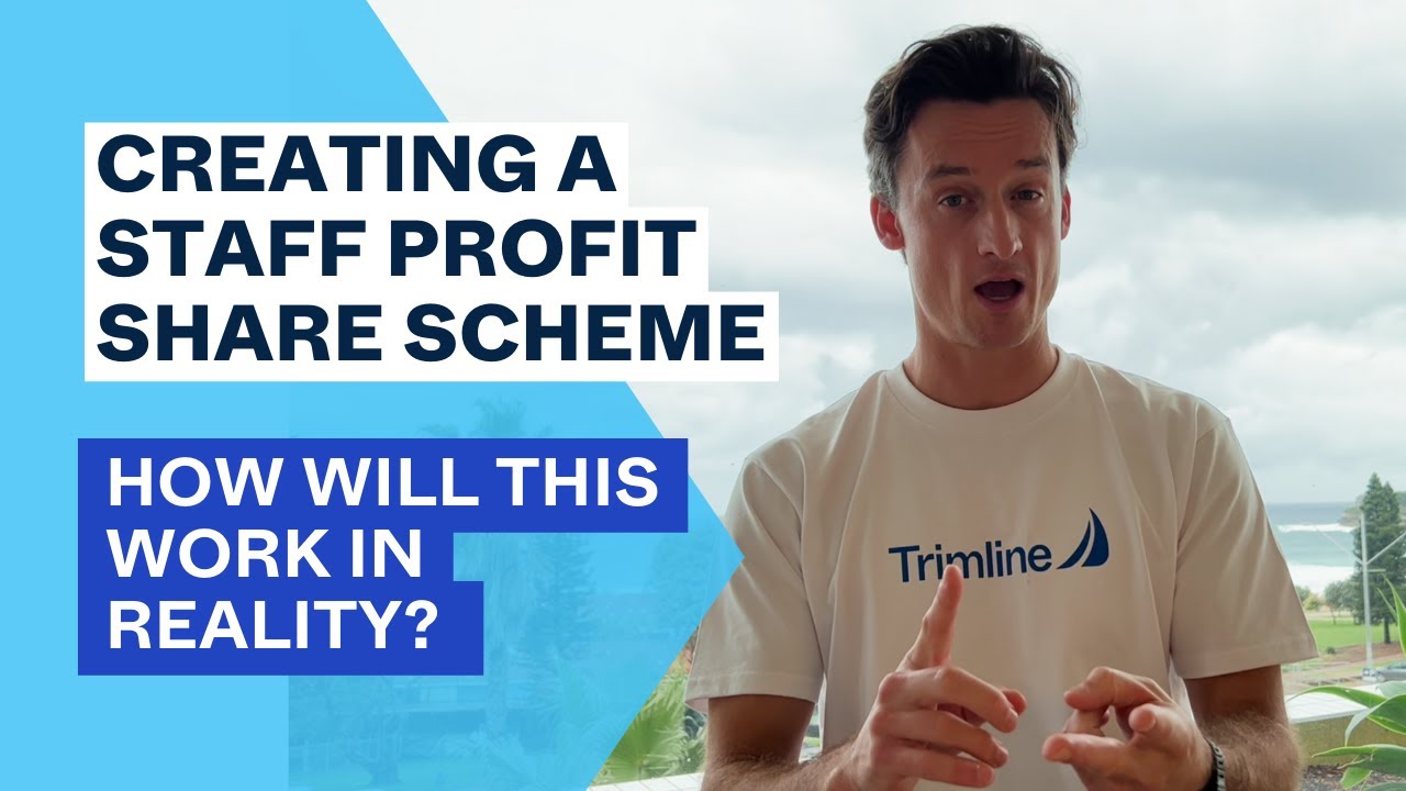 Creating a staff profit share scheme: how will it work in reality ...