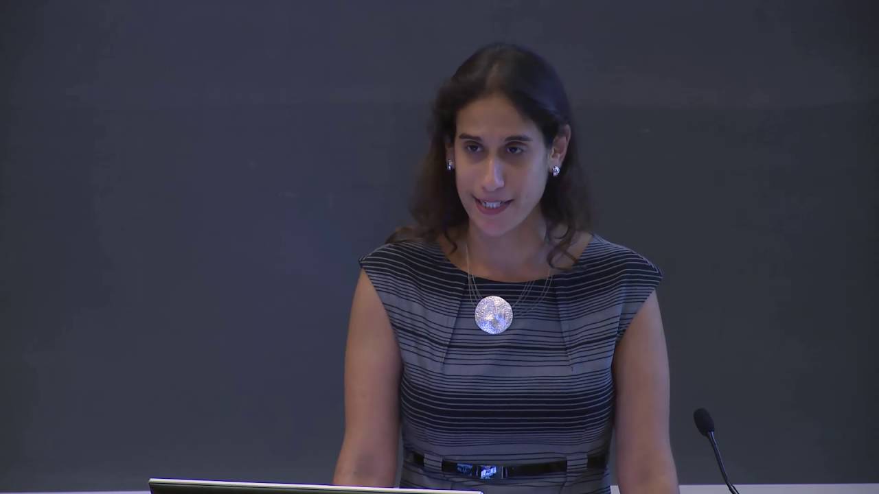 Rachel Salzman - "Techno-diplomacy": US-Russian Cooperation in the ...