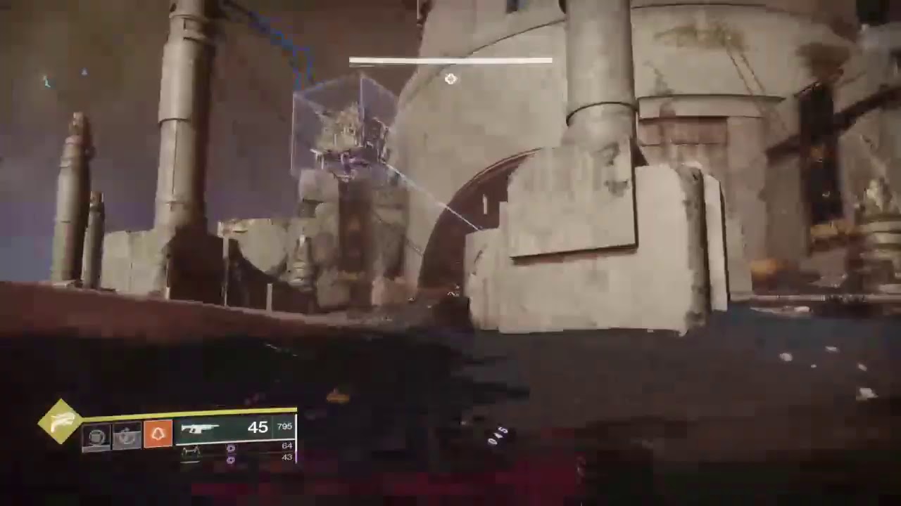 Live/Destiny 2/DLC 1 gameplay/ps4 - YouTube