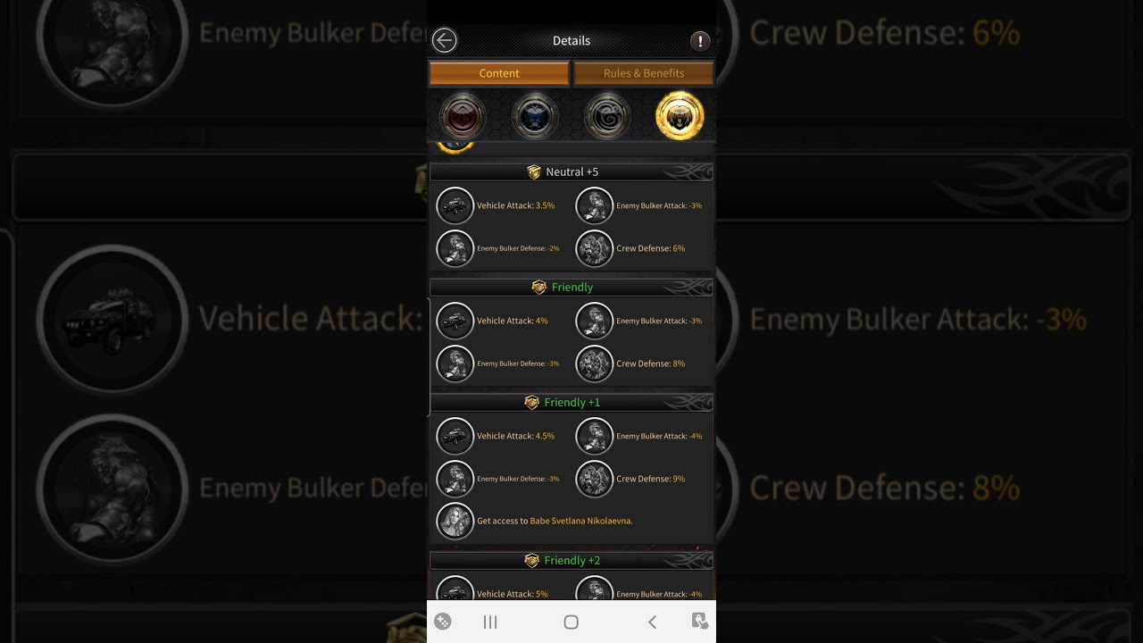 family reputation common question. - YouTube