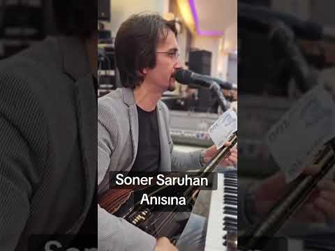 Soner Saruhan susuz göller