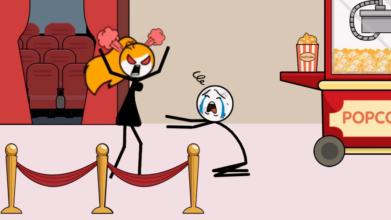 Super Swing Weegoon Games - Funny Stickman Puzzle Game - Android ...