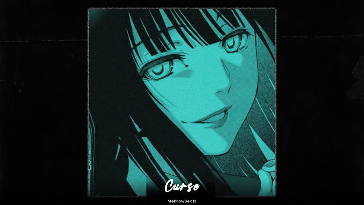 Free Sad Type Beat - "Curse" | Emotional Rap Instrumental 2021 - YouTube