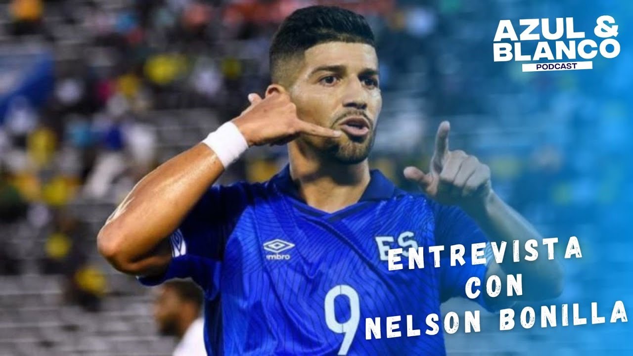 Nelson Bonilla: "Siento que aun podemos aportar en selección" - YouTube