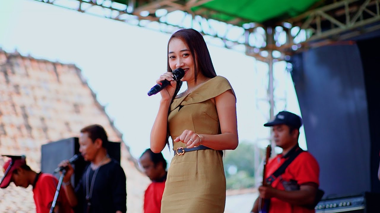 KELAM - AGNES VIRAL!!! - NEW MAHERA - DEA DIGITAL AUDIO -VLAMEDIA ...