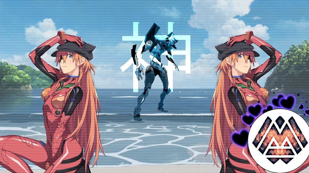 Isolated.exe - Crystals - YouTube