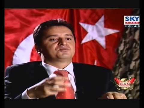 Kan Uykusu - 1. Bölüm