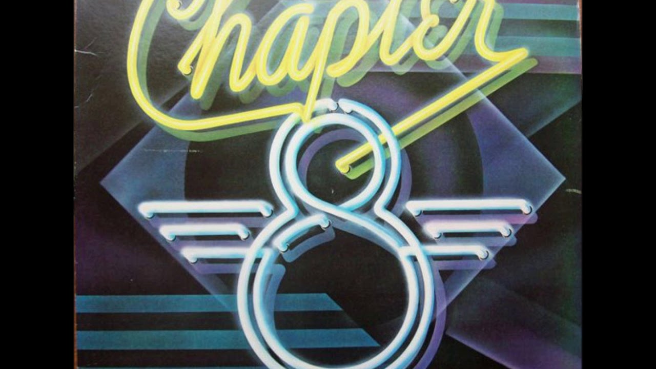 CHAPTER 8 WE NEED YOUR LOVE - YouTube