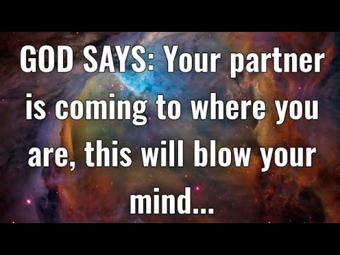 💌God Say "NO ONE HAS EVER SEEN GOD ..........#godsays #earth # ...